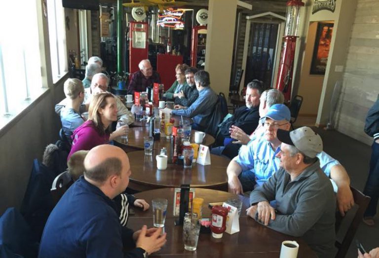 IMC and VMC Clubs – EAA Chapter 80