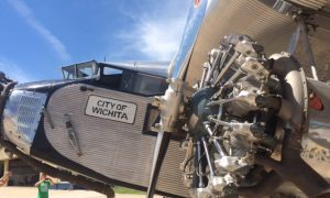 Ray Scholarship – EAA Chapter 80