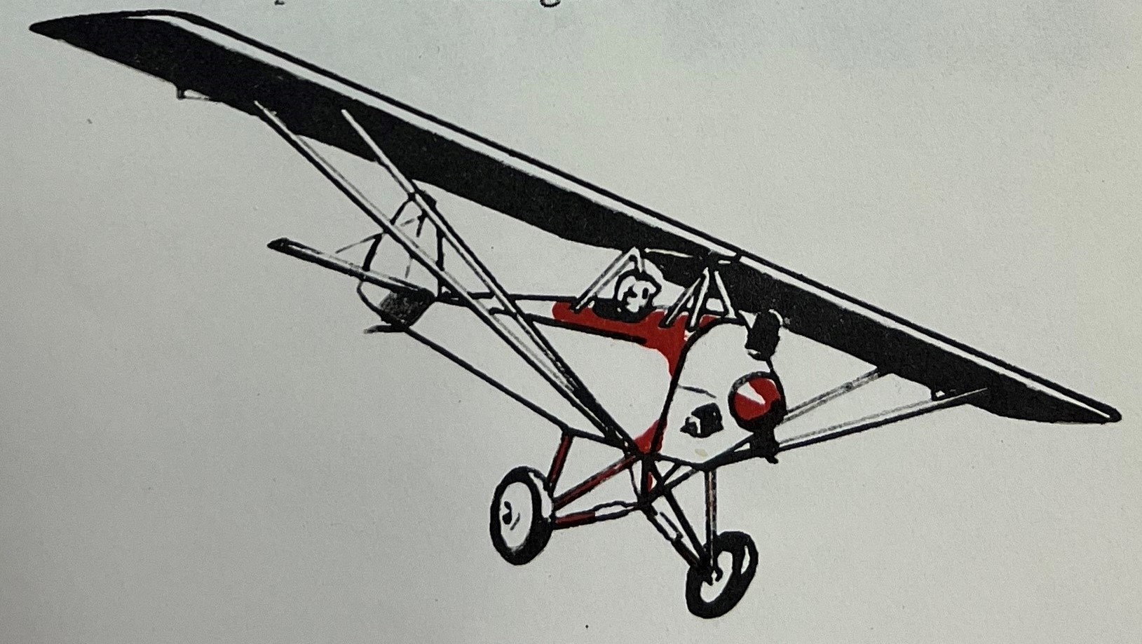 Walter Myers – EAA Chapter 80