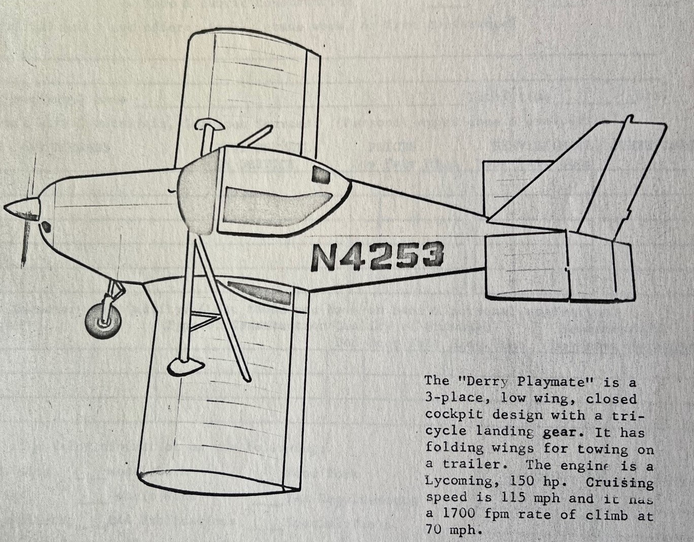 History – EAA Chapter 80