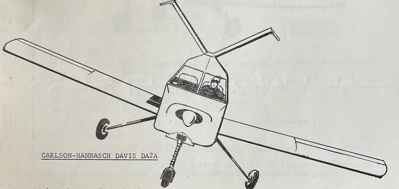 History – EAA Chapter 80