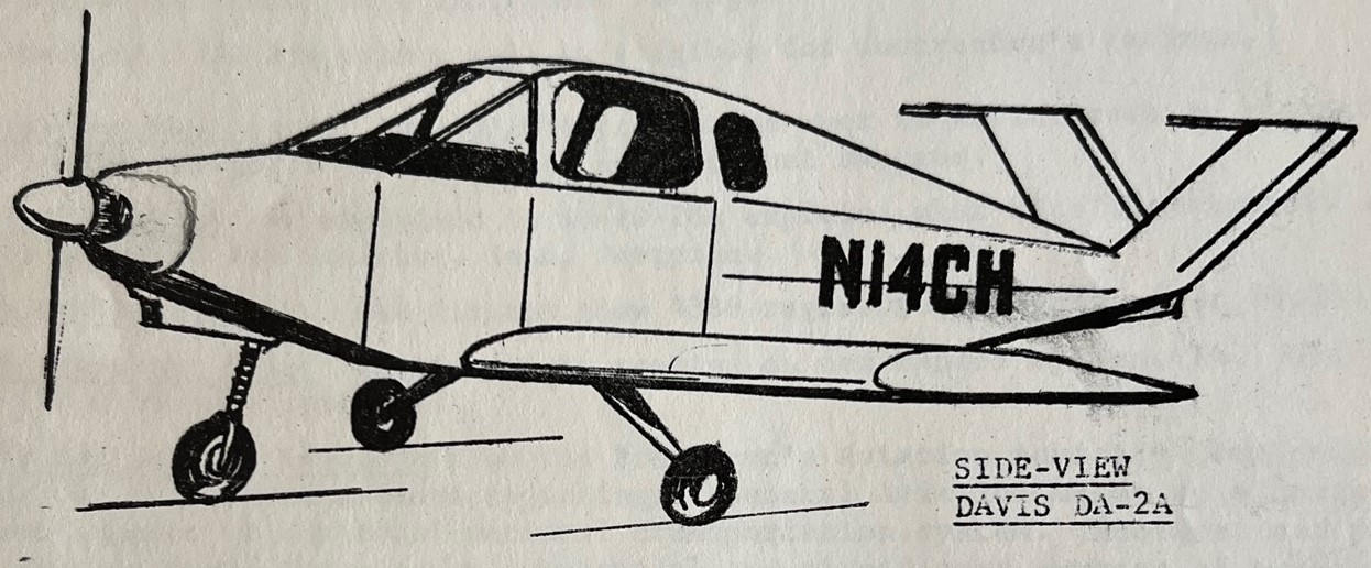 History – EAA Chapter 80