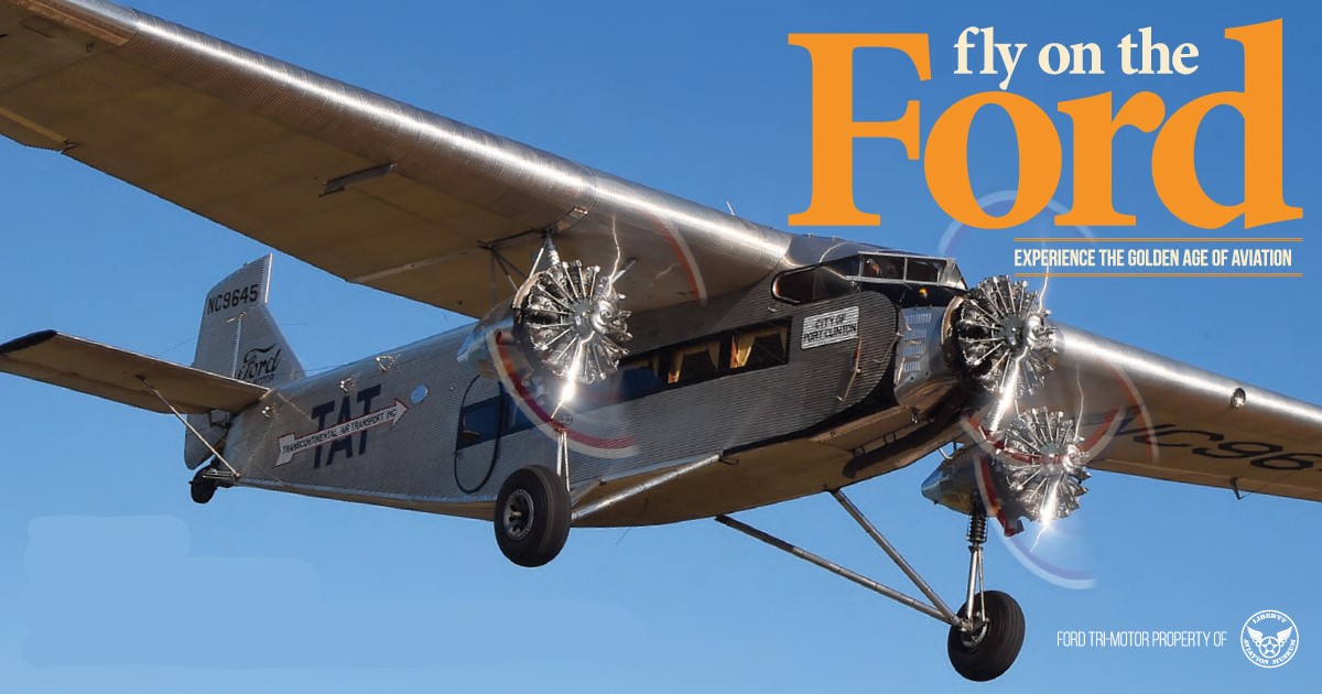 EAA Chapter 80 – Nebraska and Iowa